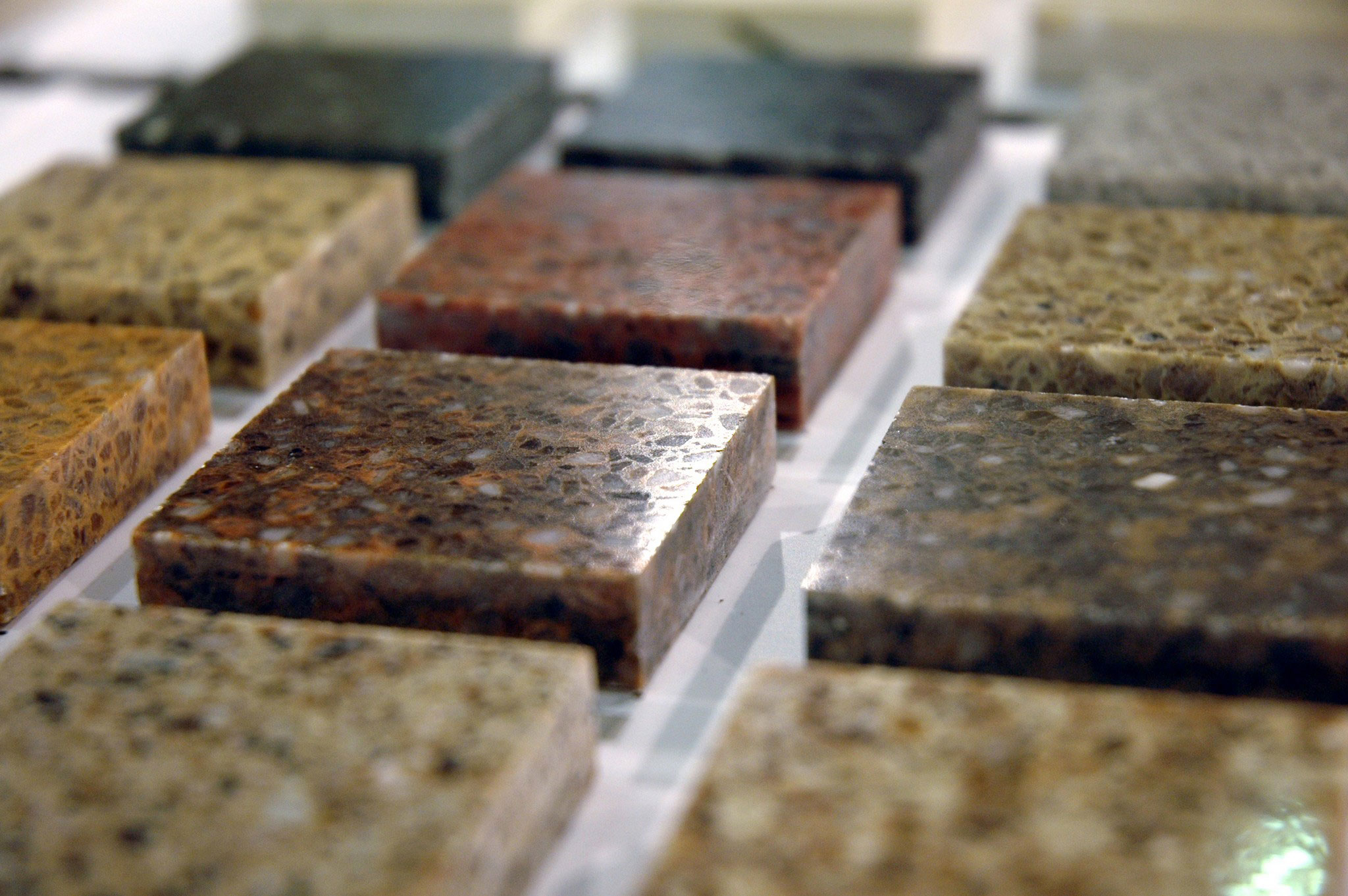 Engineered Stone Tiles for Flooring