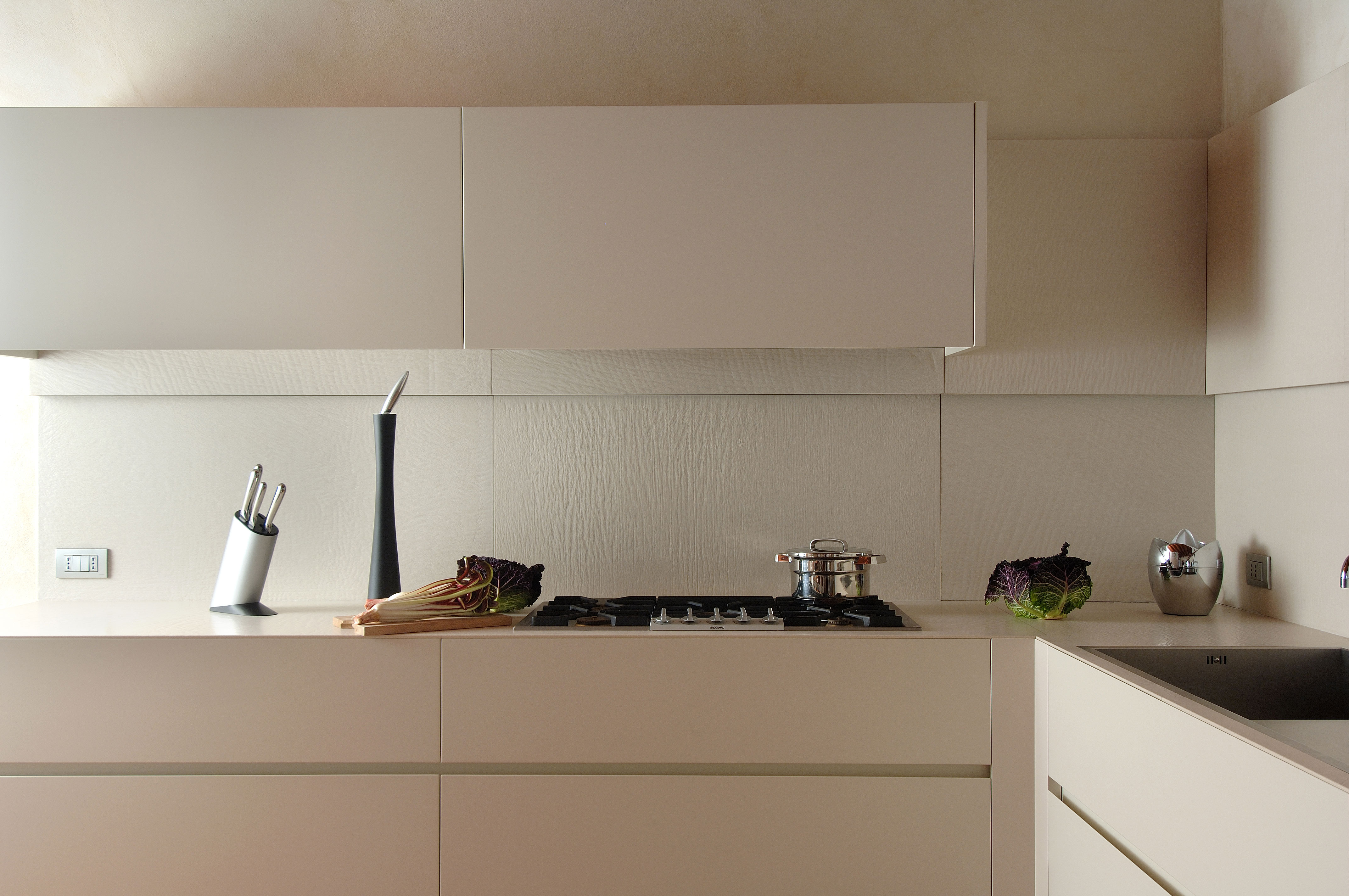 Engineered Stone Kitchen Countertops