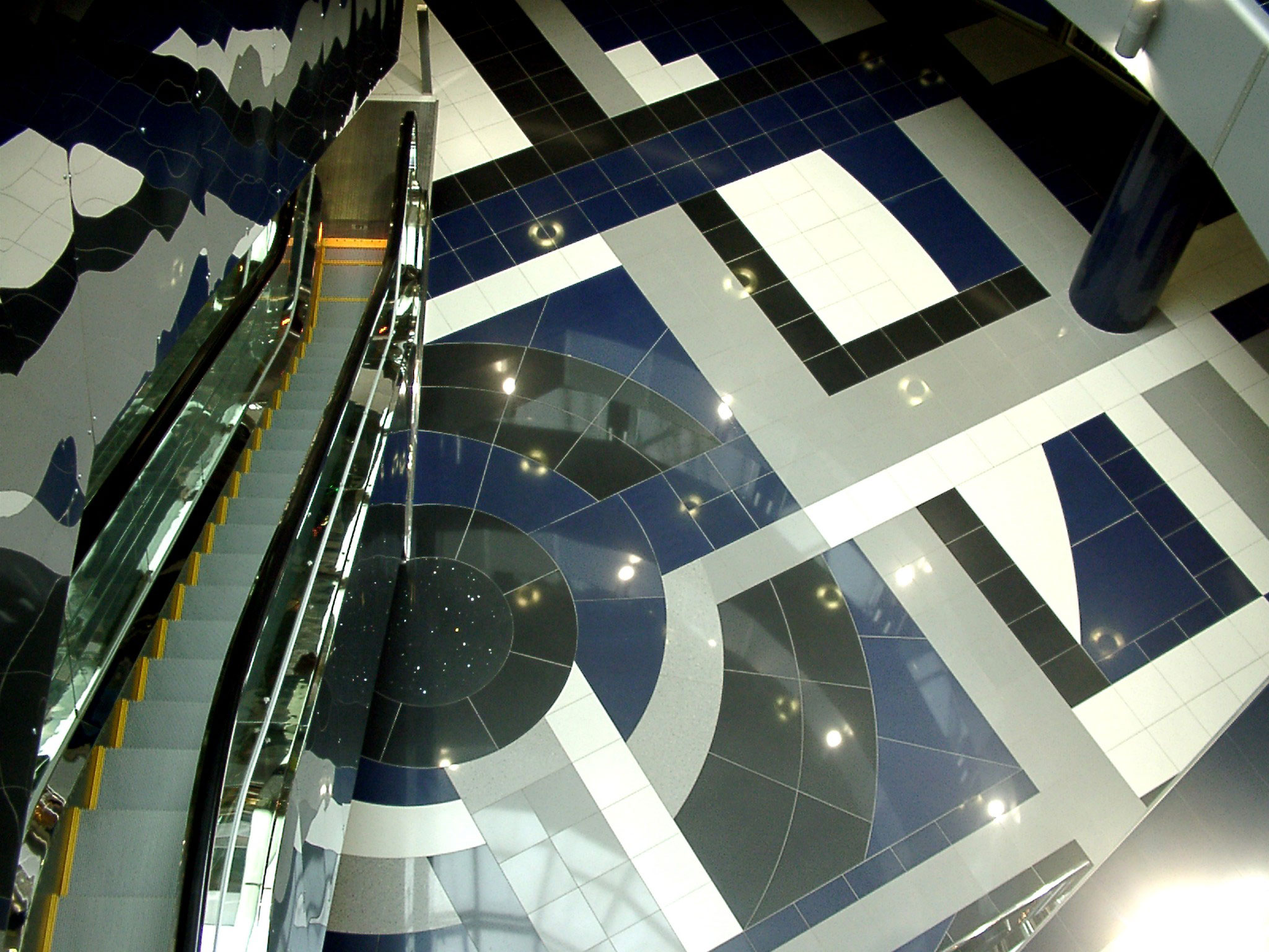 Engineered Stone Floating Floors