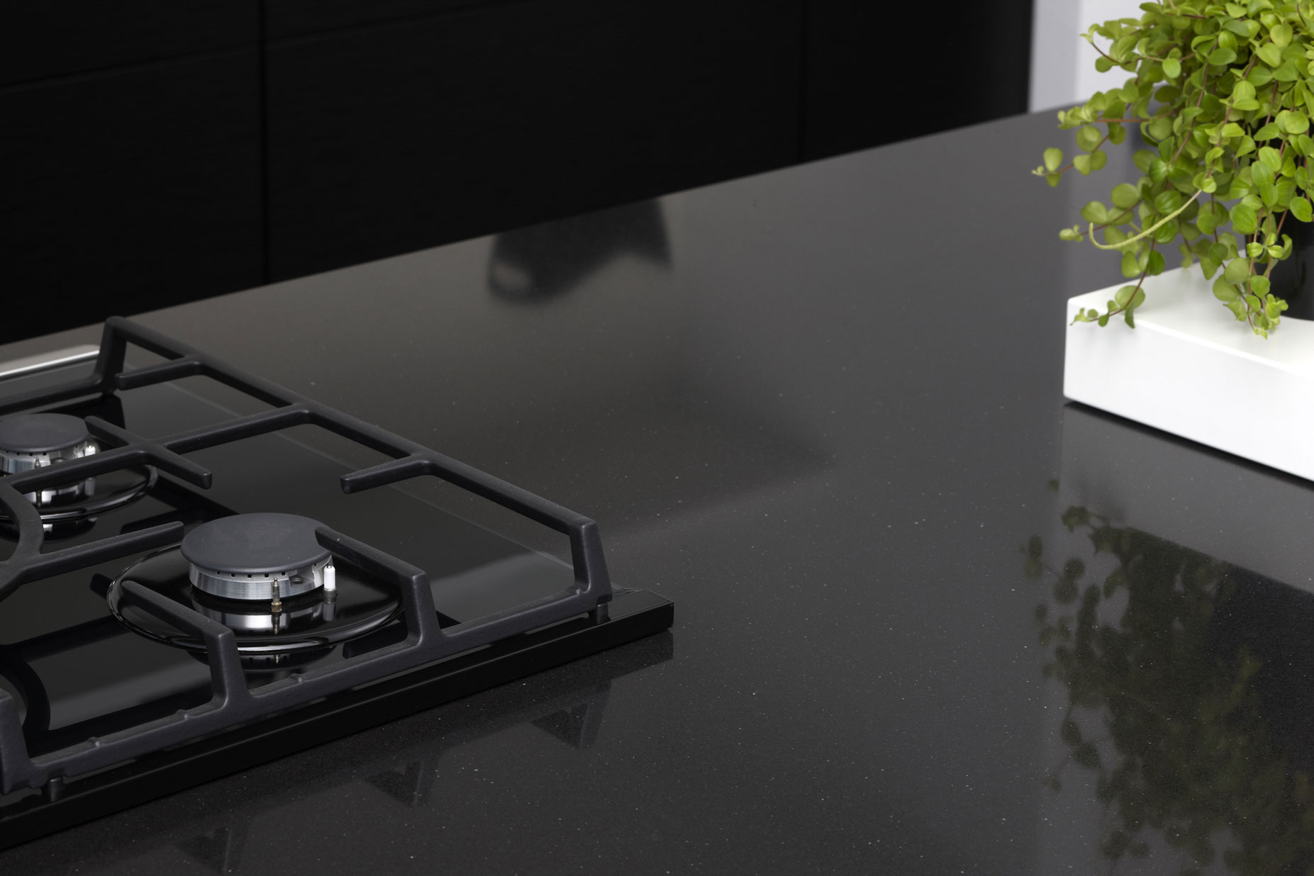 Engineered Stone Kitchen Countertops